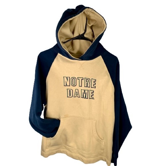 Champs | Sweaters | Vintage Champs Dame Hoodie Team Edition Apparel ...